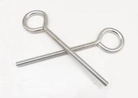 China Circle Eye Din Standard M24 Bolts And Fasteners for sale