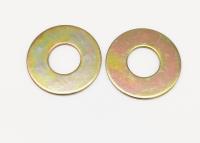 China Grade 8.8 Structural Fender DIN 125 Metal Flat Washers for sale