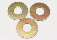 China Grade 8.8 Structural Fender DIN 125 Metal Flat Washers for sale