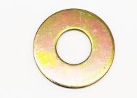 China Grade 8.8 Structural Fender DIN 125 Metal Flat Washers for sale