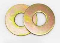 China Grade 8.8 Structural Fender DIN 125 Metal Flat Washers for sale
