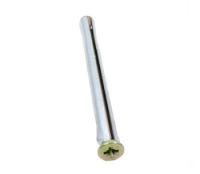 China Carbon Steel Zinc Plated Window M8 Anchor Bolts for sale