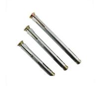 China Carbon Steel Zinc Plated Window M8 Anchor Bolts for sale