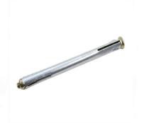 China Carbon Steel Zinc Plated Window M8 Anchor Bolts for sale
