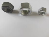 China M12 Din934 Hex Head Nuts Stainless Steel 8.8 Grade for sale
