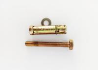 China 4 PCS Shield Fix Expansion Bolt M10 for sale