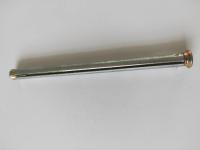 China Carbon Steel  cold  forging  metal  frame  Anchors Grade 4.8 ZnP Color  and  DIN  stadard for sale