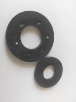 China Circle Type DIN Stadard Grade 4.8 Dti Washer for sale