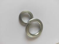 China Din127 Standard Circle Type M10 Steel Spring Washer spring retainning washer for sale
