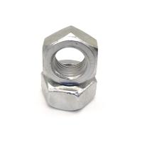 China M12 Din934 Hex Head Nuts Stainless Steel 8.8 Grade for sale