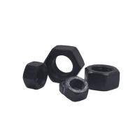 China M3 M64 Grade 8.8 Carbon Steel Hex Nut for sale