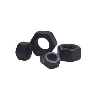 China M3 M64 Grade 8.8 Carbon Steel Hex Nut for sale