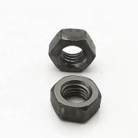 China M3 M64 Grade 8.8 Carbon Steel Hex Nut for sale