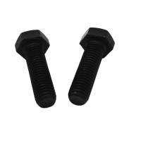 China Construction Use Carbon Steel Hex Bolt 4.8 Grade for sale