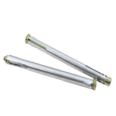 China 4.8 Metal Frame Expansion Anchor Bolt M10 for sale