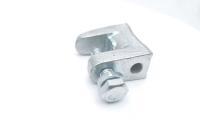 China 8.8 Cast Iron Beam Clamp Tension Clamp For Construct Building for sale