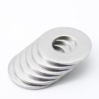 China M3 Metal Flat Washer ASEM Stainless Steel Fasteners for sale