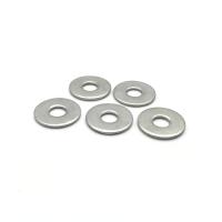 China M3 Metal Flat Washer ASEM Stainless Steel Fasteners for sale