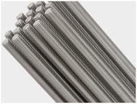 China Grade 4.8 / 6.8 / 8.8 Full Threaded Rod Construction Building Din 975 Standard for sale