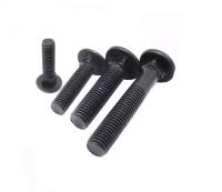 China OEM Carbon Steel Galvanized Carriage Bolt Din603 for sale