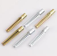 China Saw anchor zinc plated galvanized Christmas tree anchor（expansion anchor） for sale