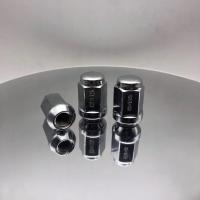 China DIN1587 Domed Cap Nuts Hexagon Domed Cap Nuts zinc planted plain for sale