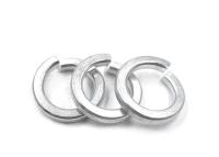 China Galvanized spring steel washer Din 127/spring steel washer/lock spring washer for sale