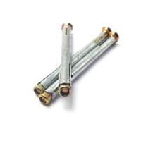China M6 - M24 Metric Anchor Bolt Cold Forging Stamping Metal Window Frame for sale