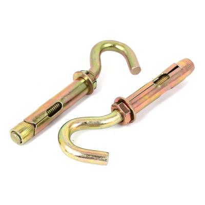 China M8- M20 Din Sleeve Anchor Bolts 10mm-60mm Available Stock for sale
