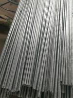 China Grade 4.8 / 6.8 / 8.8 Full Threaded Rod Construction Building Din 975 Standard for sale