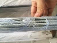 China Grade 4.8 / 6.8 / 8.8 Full Threaded Rod Construction Building Din 975 Standard for sale