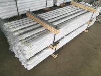 China Grade 4.8 / 6.8 / 8.8 Full Threaded Rod Construction Building Din 975 Standard for sale