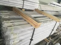 China Grade 4.8 / 6.8 / 8.8 Full Threaded Rod Construction Building Din 975 Standard for sale