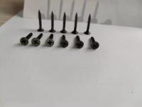 China Black Phosphate OEM Self Drilling Screws , Bugle Head Drywall Screw for sale