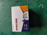 China Black Phosphate OEM Self Drilling Screws , Bugle Head Drywall Screw for sale