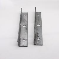 China Electric Aerial Cable Fitting Class 4.8 U Channel Cross Arm for sale