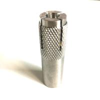 China 2022 EXPANSION ANCHOR BOLT DROP IN ANCHOR WEDGE ANCHOR,STAINLESS STEEL GALVANIZED DROP IN ANCHOR for sale