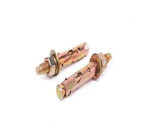 China Anti Skid Shark Fin M12 Anchor Bolt And Expansion Bolt for sale