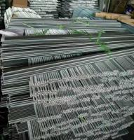 China Grade 4.8 / 6.8 / 8.8 Full Threaded Rod Construction Building Din 975 Standard for sale