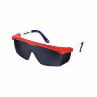 China Unisex Anti Scratch Safety Glasses Eye Protection Eyewear for sale