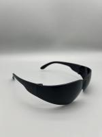 China Unisex Anti Scratch Safety Glasses Sand And Dust Prevention Eye Protection Eyewear for sale