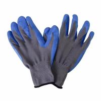 China Coating Industrial Labor Protection Gloves Anti Skid Wear Resistant for sale