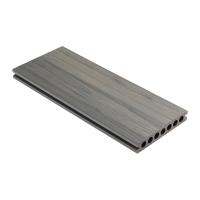 China Anti UV Capped Composite Decking for sale