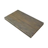 China Hollow Composite Floor Decking 5.4 M 2.7m for sale