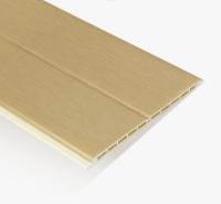China CNAS Non Toxic Interior Wall Paneling No Maintenance 172*9mm ECO Panels for sale