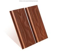 China CNAS Certificate House Exterior Wall Cladding Panel Moisture Resistant for sale
