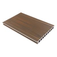 China Fireproof Outdoor Composite Deck Boards Certified in Australia for sale