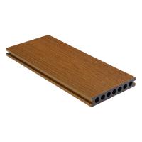 China 2.7m 3.6m Swimming Pool Outdoor Composite Decking Trim Non Toxic Pollution for sale