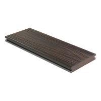 China IPE Eco Wood 16ft Outdoor Composite Decking FSC Certified No Splinter for sale