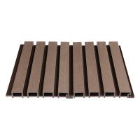 China Cedar 219x26mm Exterior Wall Cladding High Strength Non Toxic Pollution for sale
